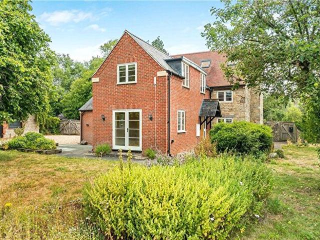 4 Bedroom Detached House To Rent In Wytham, Oxford, Oxfordshire, OX2