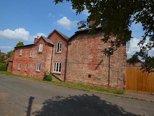 4 Bedroom Detached House To Rent In Bakers Lane, Redmile, NG13