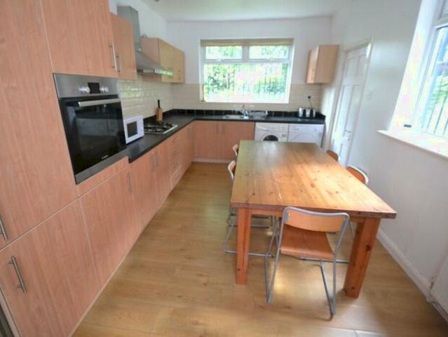 4 Bedroom Detached House To Rent In Bed Lenton Boulevard, Lenton, Nottingham, NG7