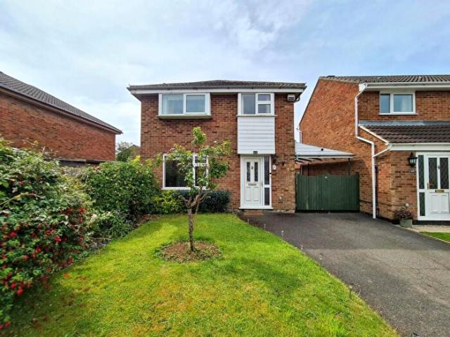 4 Bedroom Detached House To Rent In Brackenborough, Brixworth, Northamptonshire, NN6