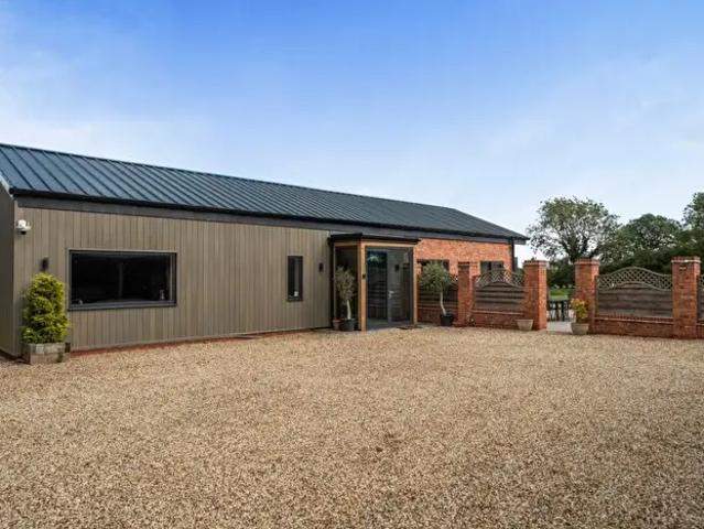 4 Bedroom Detached House To Rent In Case Lane, Five Ways, CV35