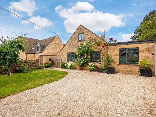 4 Bedroom Detached House To Rent In Choice Hill Road, Over Norton, Chipping Norton, OX7