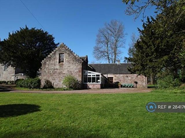 4 Bedroom Detached House To Rent In Darleith Rd, Helensburgh, Argyll, G82