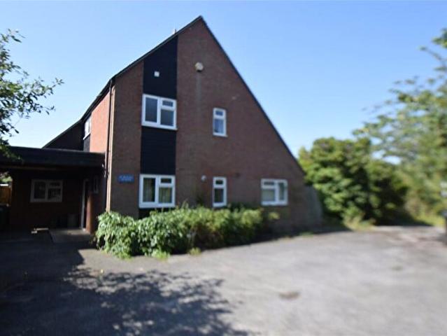 4 Bedroom Detached House To Rent In Faringdon Road, Abingdon, Oxfordshire, OX14