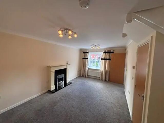 4 Bedroom Detached House To Rent In Fieldfare Close, Bramcote, Nottingham, NG9