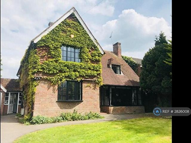4 Bedroom Detached House To Rent In Green End Street, Aston Clinton, Aylesbury, HP22