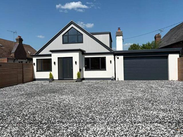 4 Bedroom Detached House To Rent In Green End Street, Aston Clinton, HP22