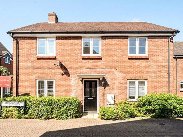 4 Bedroom Detached House To Rent In Hanson Drive, Oxford, OX2