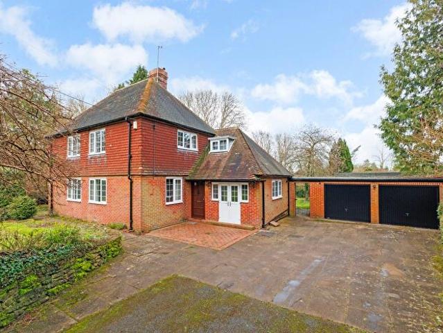4 Bedroom Detached House To Rent In Hids Copse Road, Oxford, OX2