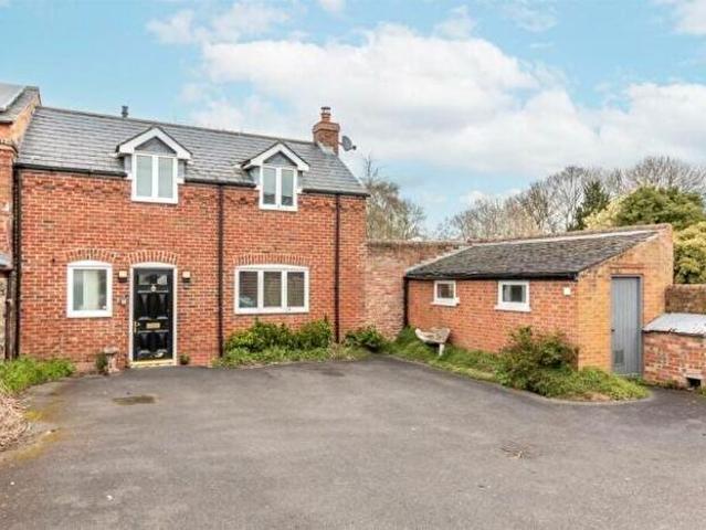 4 Bedroom Detached House To Rent In High Street, Kegworth, Derby, Leicestershire, DE74