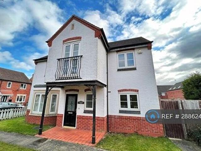 4 Bedroom Detached House To Rent In Hillview, Stratford Upon Avon, CV37
