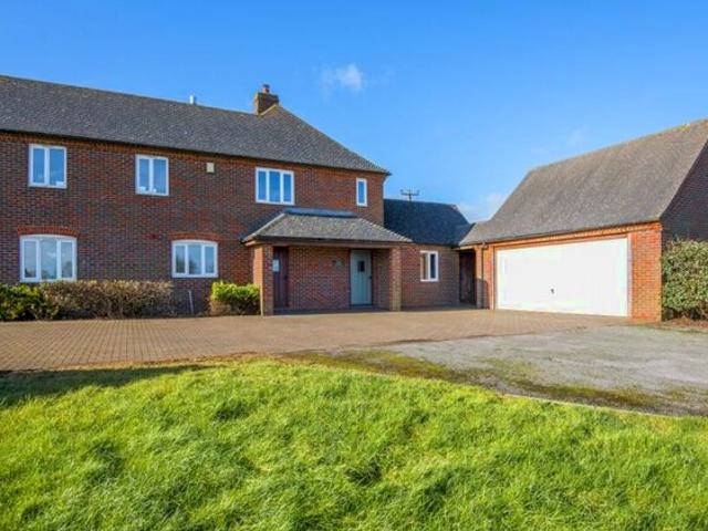 4 Bedroom Detached House To Rent In Lower Bromtrees Farm Hellidon, NN11