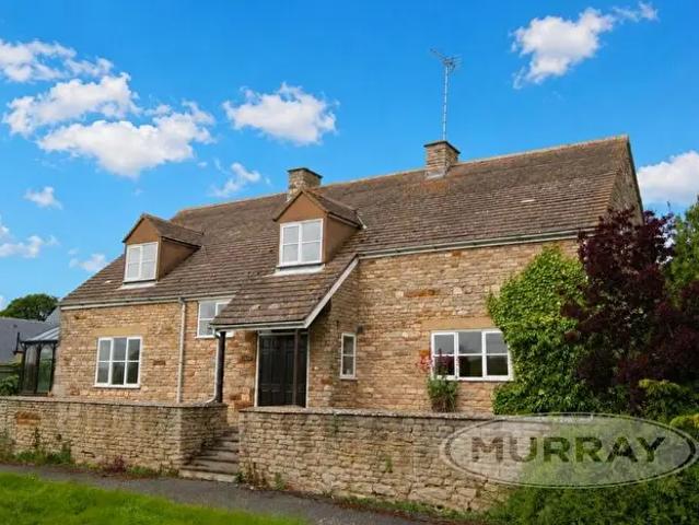 4 Bedroom Detached House To Rent In Main Street, Thorpe By Water, Rutland, LE15