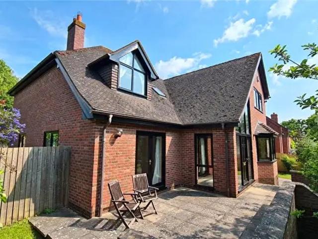 4 Bedroom Detached House To Rent In Main Street, West Leake, Loughborough, Leicestershire, LE12