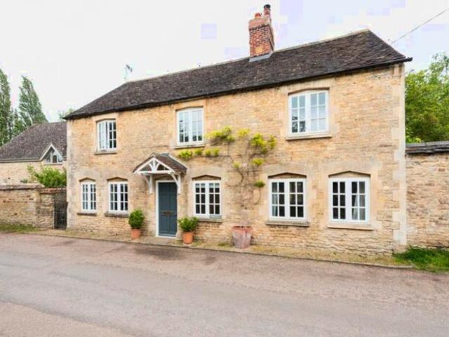 4 Bedroom Detached House To Rent In Mill Street, Islip, Kidlington, Oxfordshire, OX5