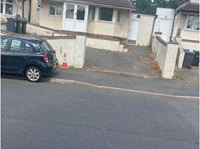 4 Bedroom Detached House To Rent In Moor End Lane, Birmingham, B24