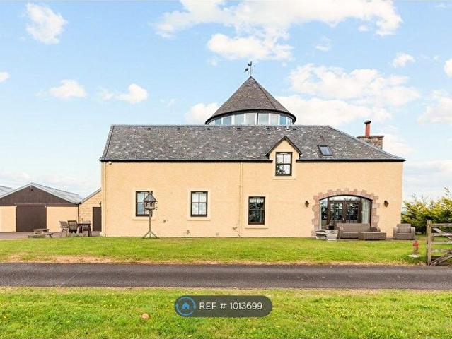 4 Bedroom Detached House To Rent In North Mid Frew, Stirling, FK8
