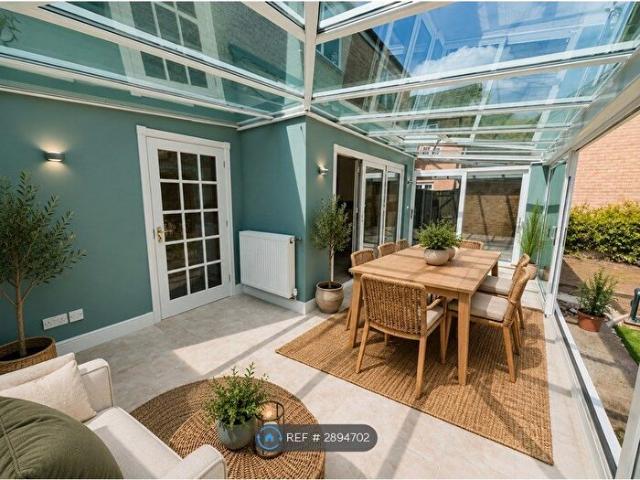 4 Bedroom Detached House To Rent In Oak Lane, Peterborough, PE8