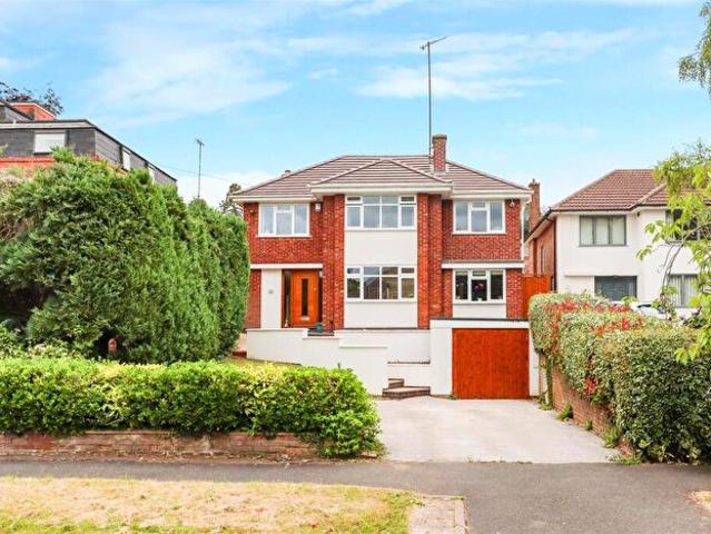 4 Bedroom Detached House To Rent In Pears Close, Kenilworth, CV8