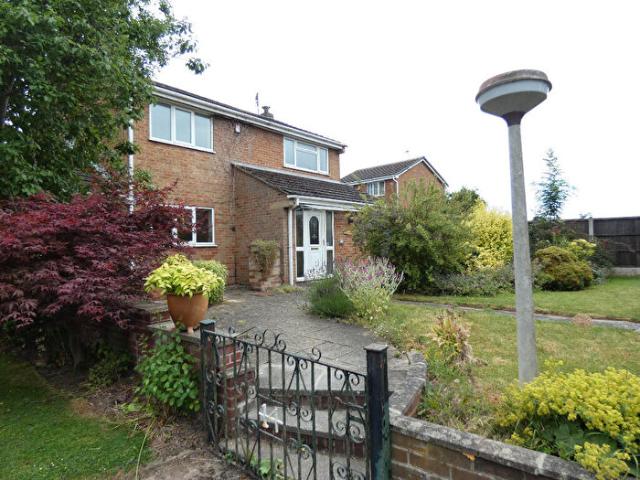 4 Bedroom Detached House To Rent In Poyser Lane, Kirk Langley, Ashbourne, DE6