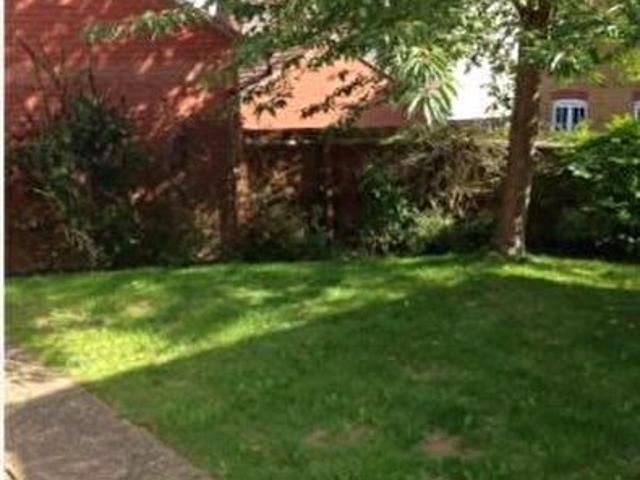 4 Bedroom Detached House To Rent In Proctor Rise, Grange Farm, Milton Keynes, MK8