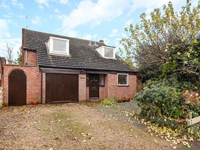 4 Bedroom Detached House To Rent In Queens Close, Dorchester on thames, Wallingford, OX10