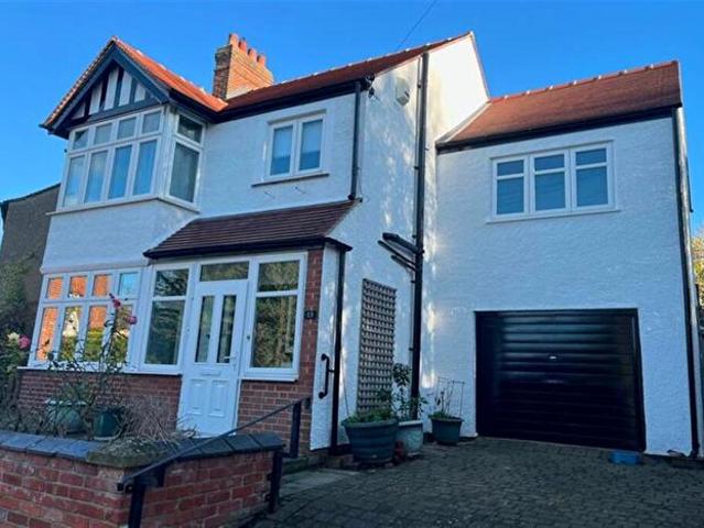 4 Bedroom Detached House To Rent In St Andrews Lane, Oxford, OX3