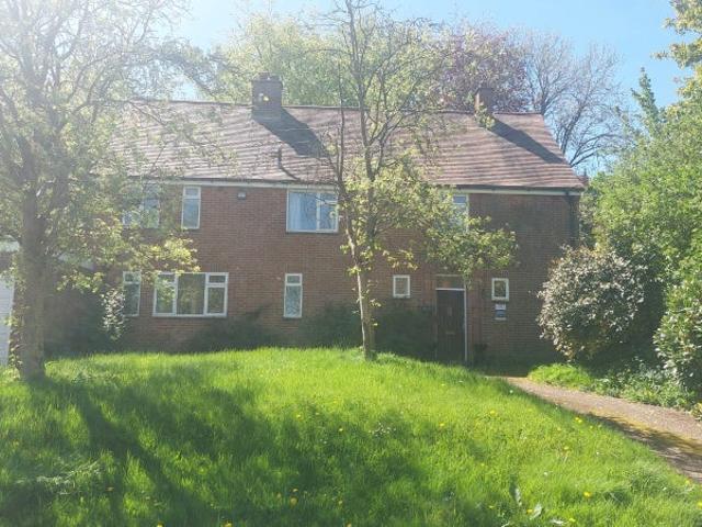 4 Bedroom Detached Home in Husbands Bosworth