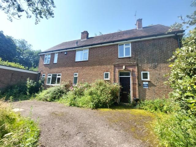 4 Bedroom Detached Home in Husbands Bosworth