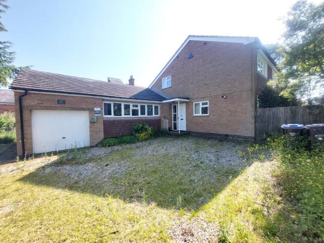 4 Bedroom Detached Home in North Kilworth