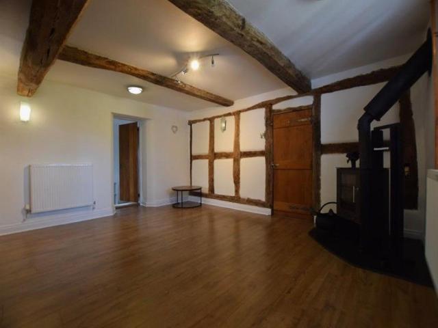 4 Bedroom Detached To Let