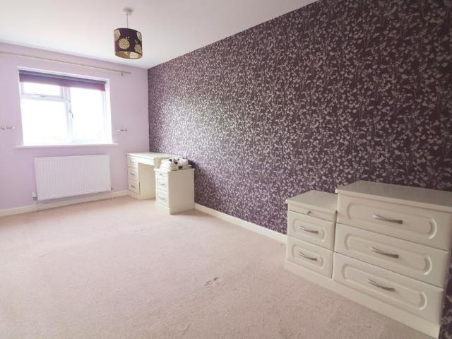 4 Bedroom Detached To Rent