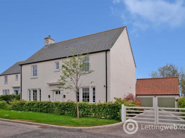 4 Bedroom Detached to Rent at Aberdeenshire, North Kincardine
