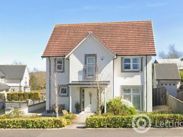 4 Bedroom Detached to Rent at Aberdeenshire, North Kincardine