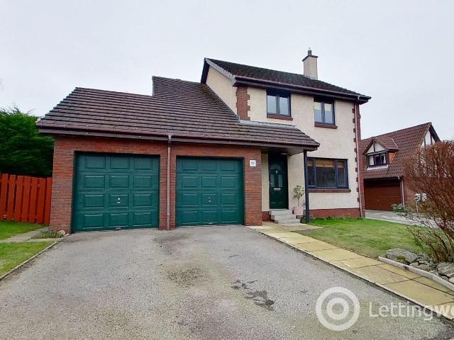 4 Bedroom Detached to Rent at Aberdeenshire, Banchory, Banchory and Mid Deeside, England