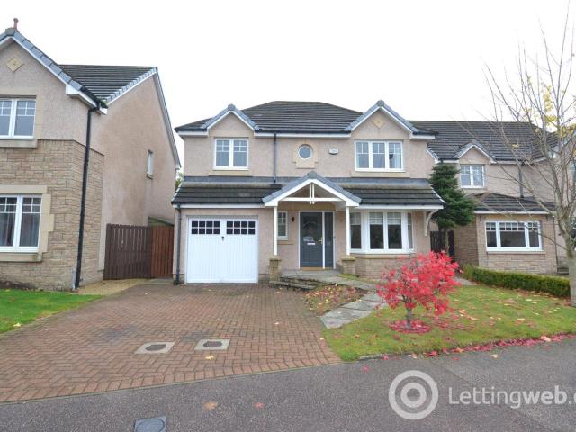 4 Bedroom Detached to Rent at Aberdeenshire, East Garioch, Inverurie