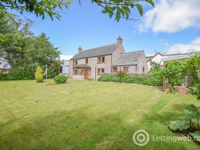 4 Bedroom Detached to Rent at Angus, Arbroath East and Lunan