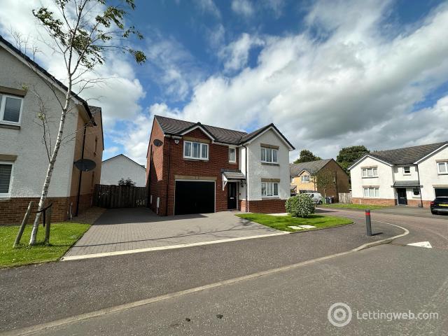 4 Bedroom Detached to Rent at Avondale and Stonehouse, South Lanarkshire