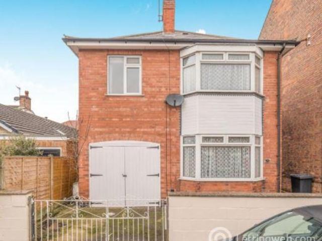 4 Bedroom Detached to Rent at Beeston West, Broxtowe