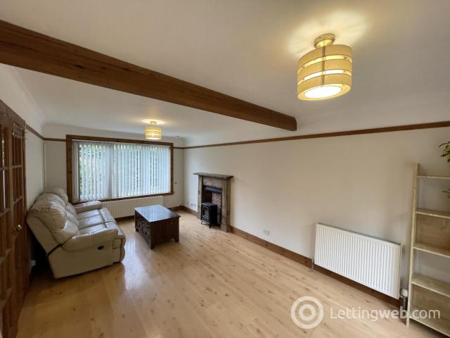 4 Bedroom Detached to Rent at Dundee City, Lochee