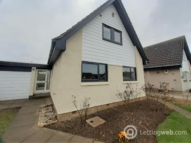 4 Bedroom Detached to Rent at East Lothian, North Berwick Coastal