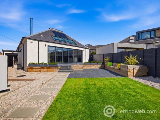 4 Bedroom Detached to Rent at Edinburgh, Inverleith