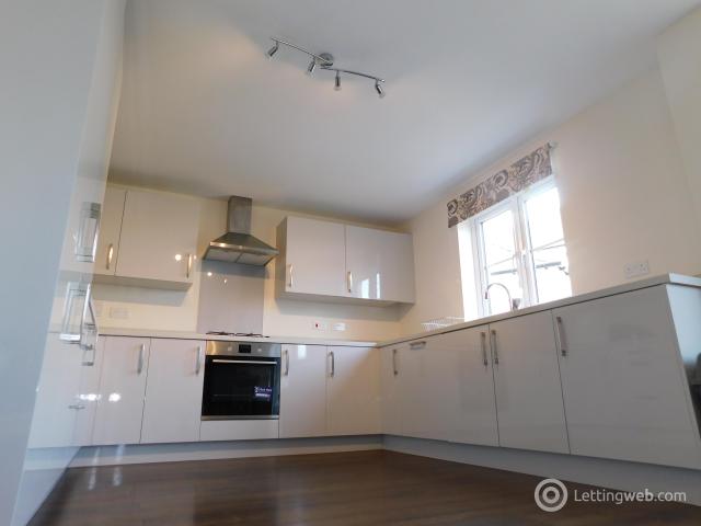 4 Bedroom Detached to Rent at Edinburgh, Liberton Gilmerton, England