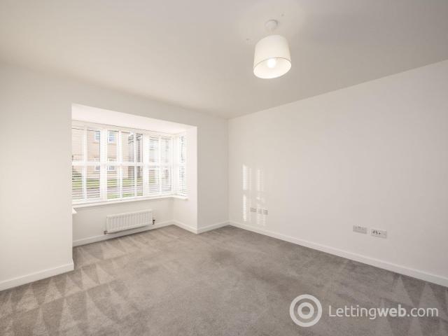 4 Bedroom Detached to Rent at Edinburgh, Liberton Gilmerton