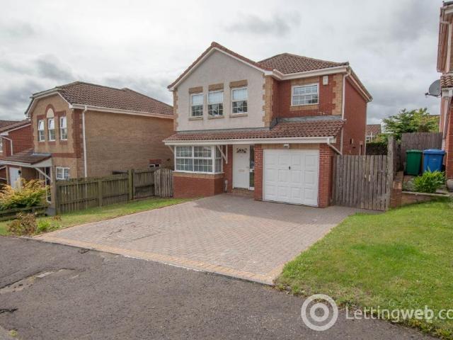 4 Bedroom Detached to Rent at Fife, Glenrothes North Leslie and Markinch