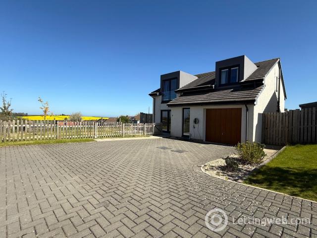 4 Bedroom Detached to Rent at Midlothian, Midlothian East