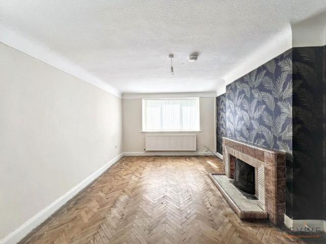 4 Bedroom Detached, The Vicarage Elm Road, Seaforth