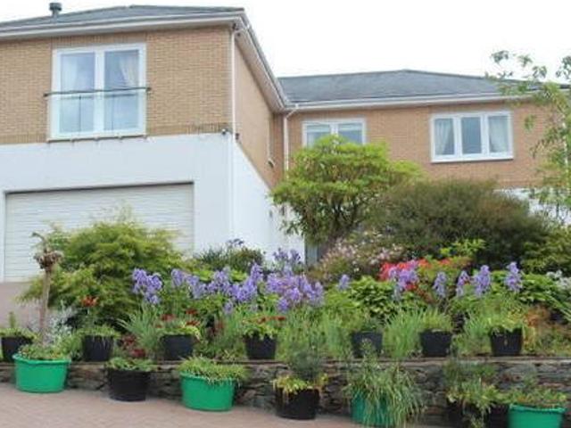 4 bedroom detached villa for sale in 3 Kyle View Kilcreggan G84 0HD G84