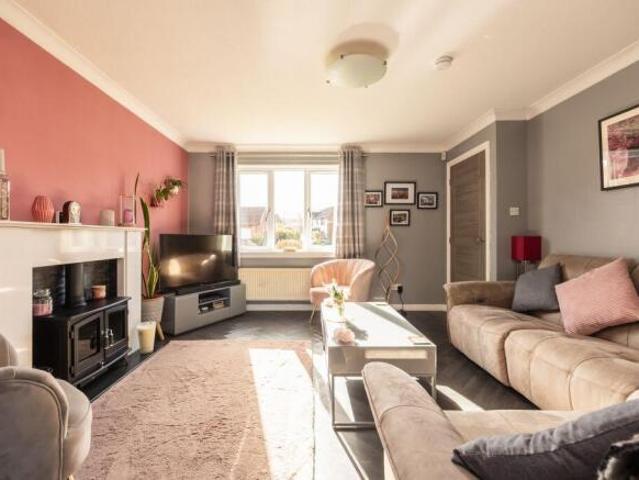 4 bedroom detached villa for sale in 207 Guardwell Crescent, Edinburgh, EH17 7SL, EH17