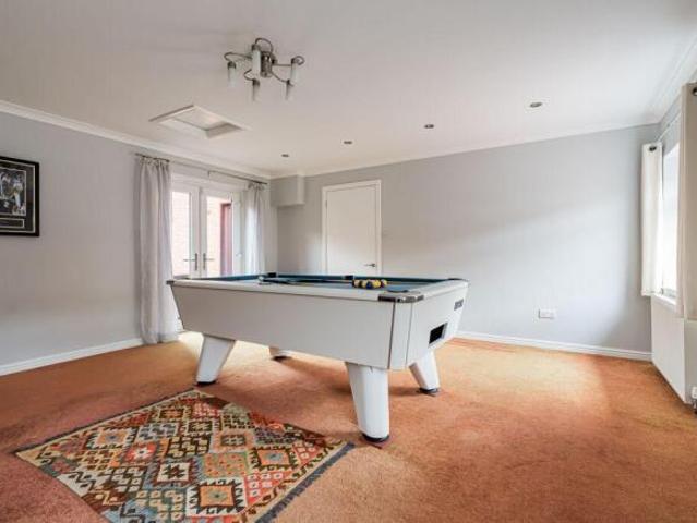 4 bedroom detached villa for sale in 220 Guardwell Crescent, Edinburgh, EH17 7SJ, EH17